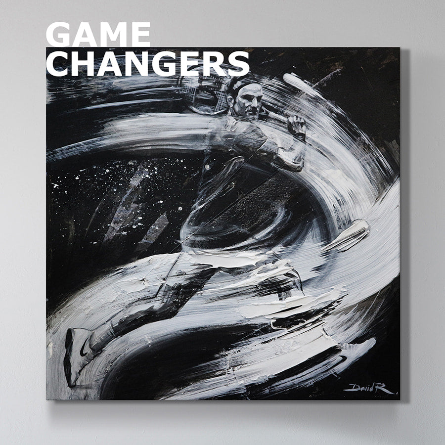 Collections – David Roman Art