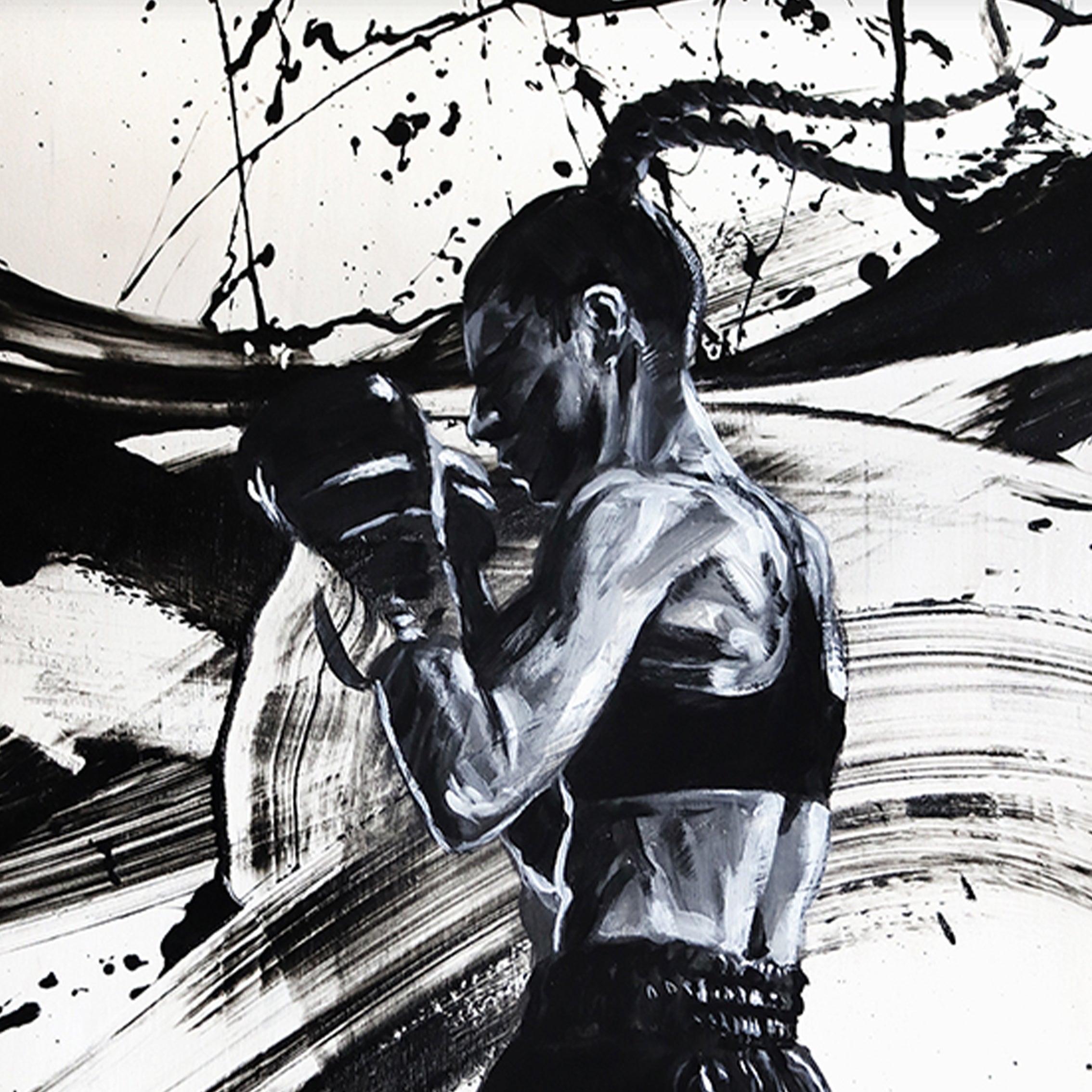 Collections – David Roman Art