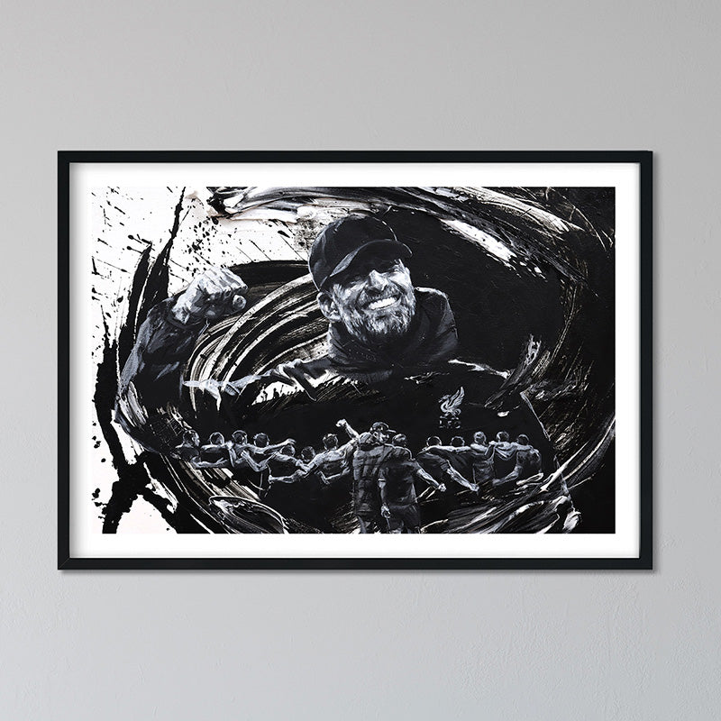 David Roman Art | Sports Artist | Contemporary Paintings of Athletes