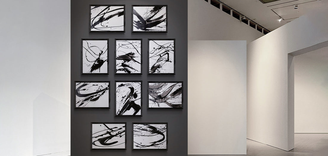 David Roman Art | Sports Artist | Contemporary Paintings of Athletes