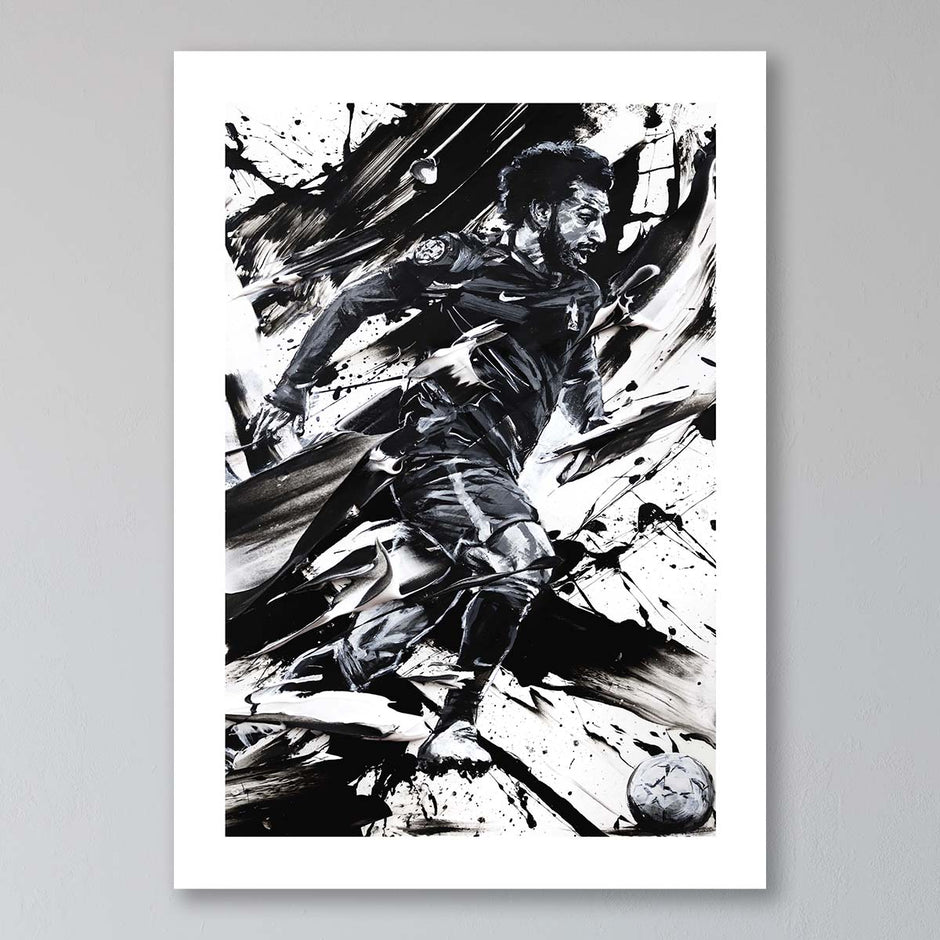 David Roman Art | Sports Artist | Contemporary Paintings of Athletes